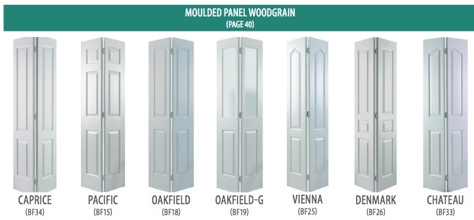 Bifold Doors - Doors Apart