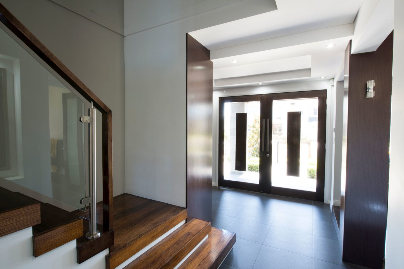 Professional Door Installation In Perth - Home
