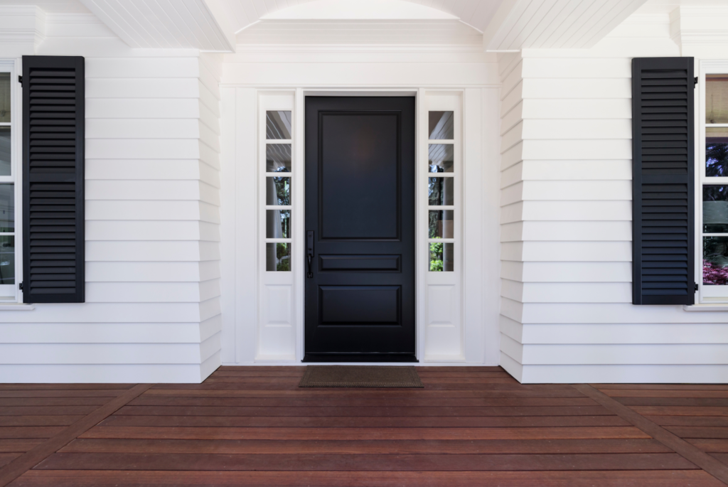 Portfolio - Doors Apart