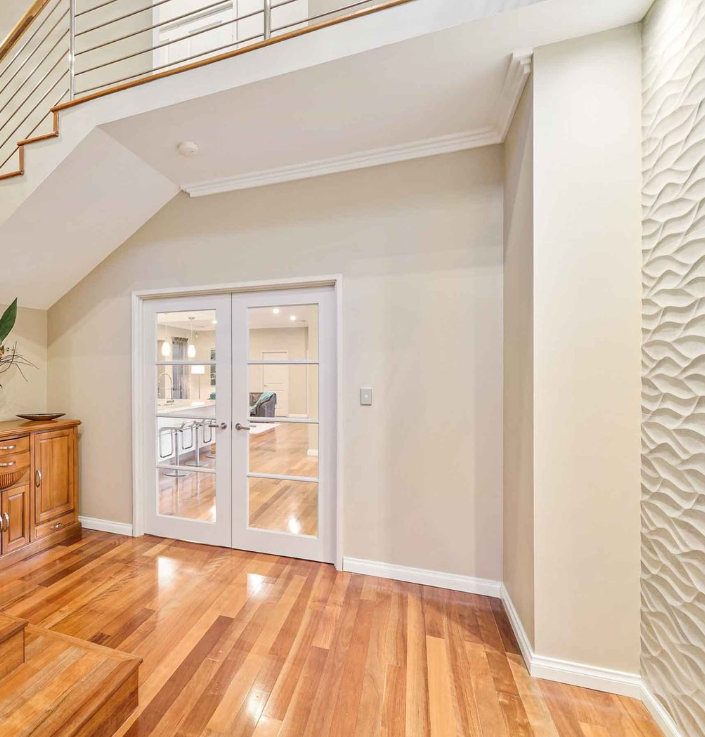 French doors. What you need to know! - Doors Apart