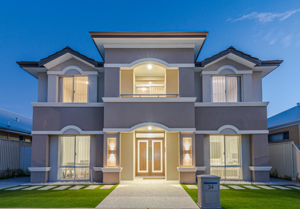 Entry Doors Perth | Front Doors | Perth Door Specialist