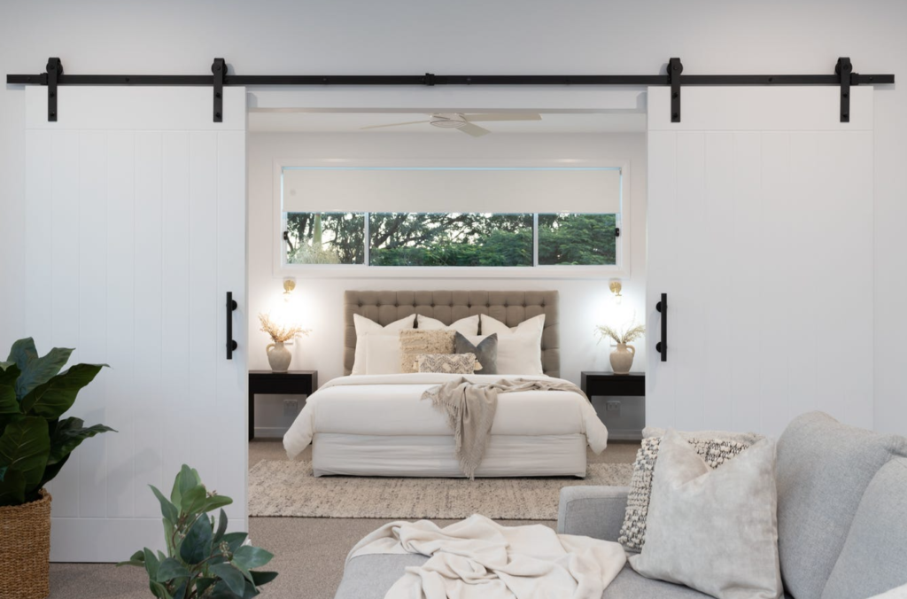 Barn Doors Perth | Sliding Barn Doors | Installation Specialist