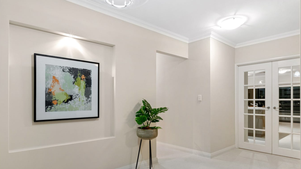 Glass French Doors Perth | Internal & External | Timber French Doors