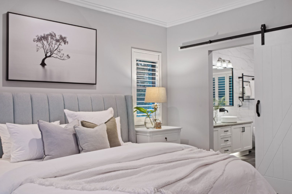 Barn Doors Perth | Sliding Barn Doors | Installation Specialist