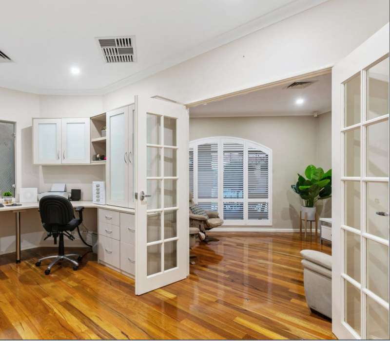 French Doors Perth - Doors Apart