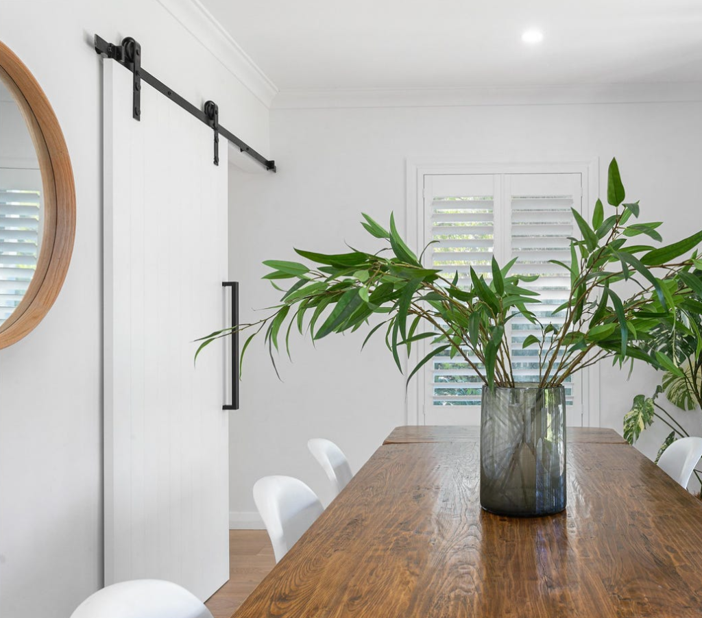 Barn Doors Perth | Sliding Barn Doors | Installation Specialist