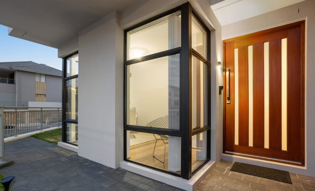 Entry Doors Perth | Front Doors | Perth Door Specialist