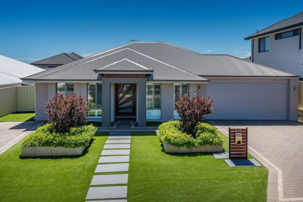 Entry Doors Perth | Front Doors | Perth Door Specialist