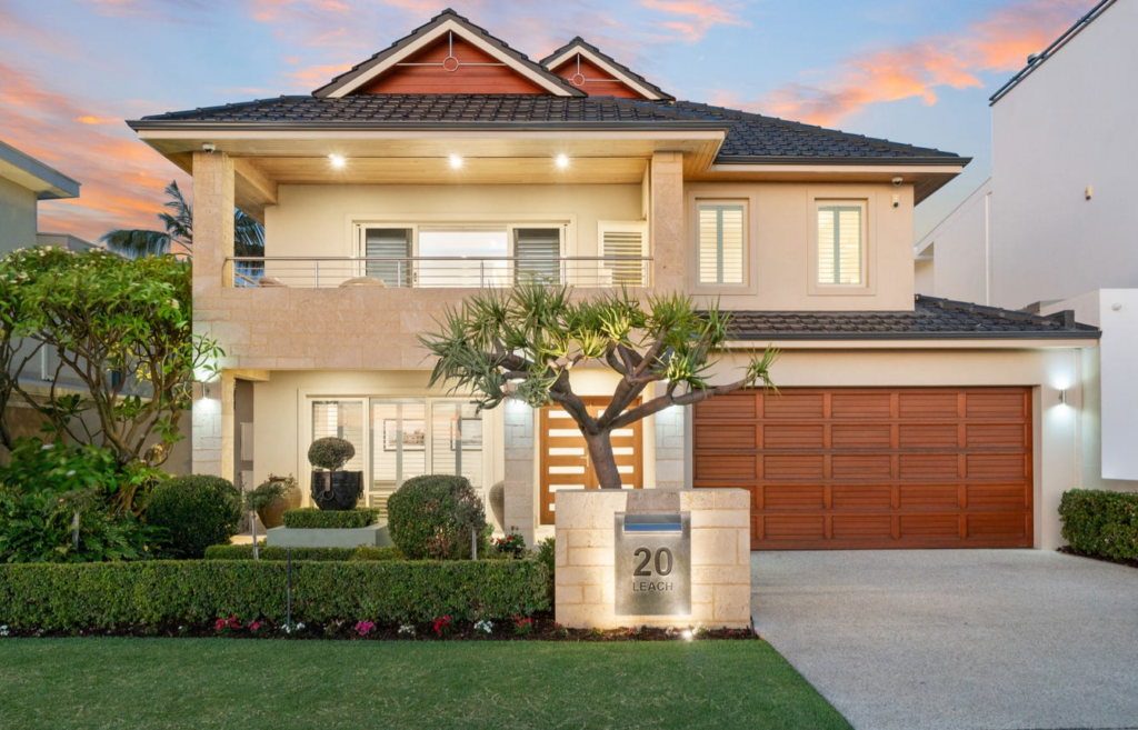 Entry Doors Perth | Front Doors | Perth Door Specialist