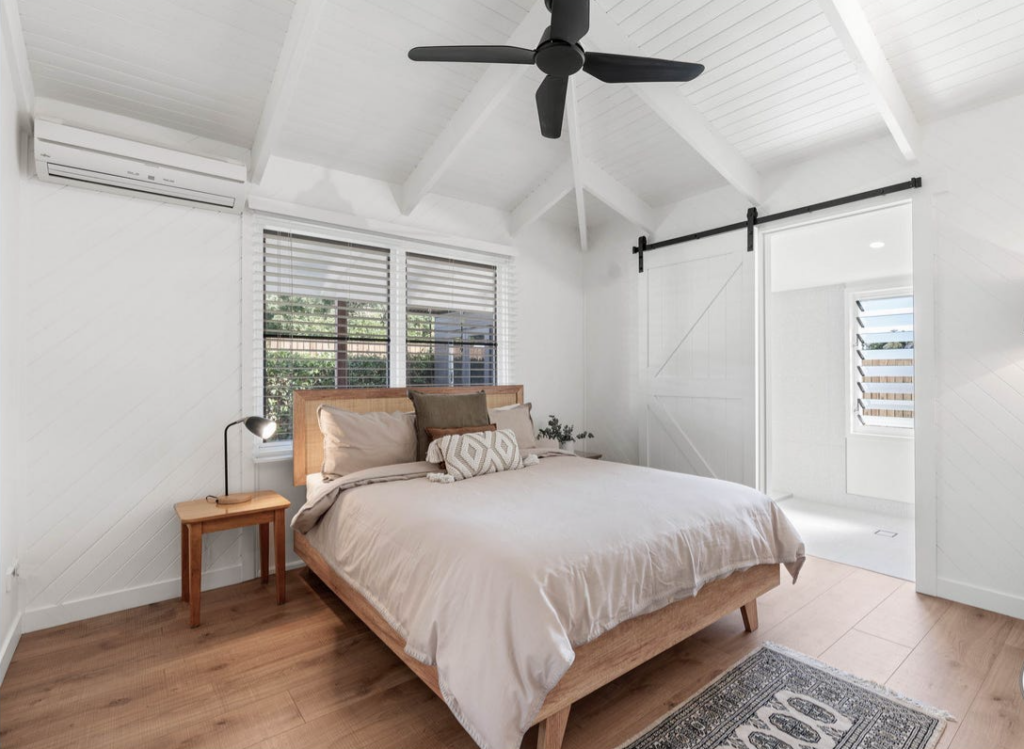 Barn Doors Perth | Sliding Barn Doors | Installation Specialist