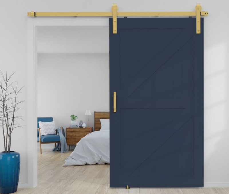 What door trends are we seeing in 2024? - Doors Apart