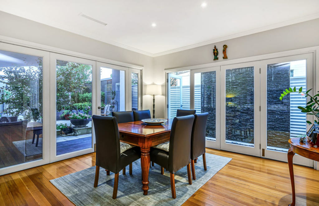 Glass French Doors Perth | Internal & External | Timber French Doors