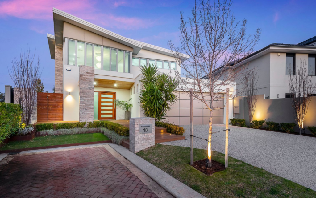 Entry Doors Perth | Front Doors | Perth Door Specialist